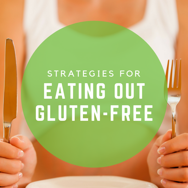 Gluten-Free Recipes & Celiac Disease Resources - Good For You Gluten-Free