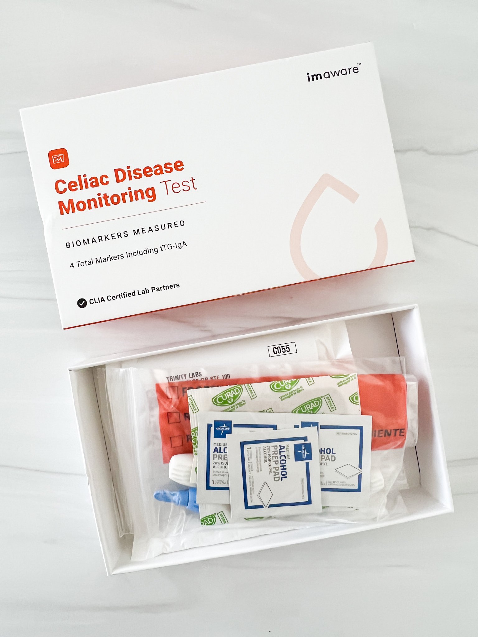 What are Celiac Disease Monitoring Tests, and How Do They Work?