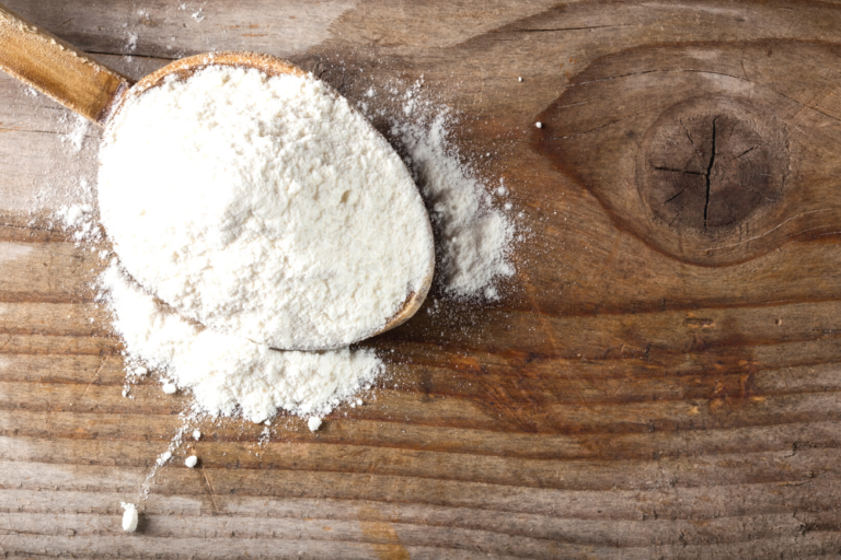 What Is Gluten-Free Wheat Starch and What Companies Use It?