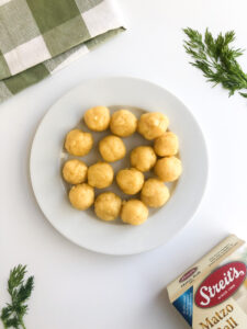 Easy Gluten-Free Matzo Ball Soup Recipe - Good For You Gluten Free