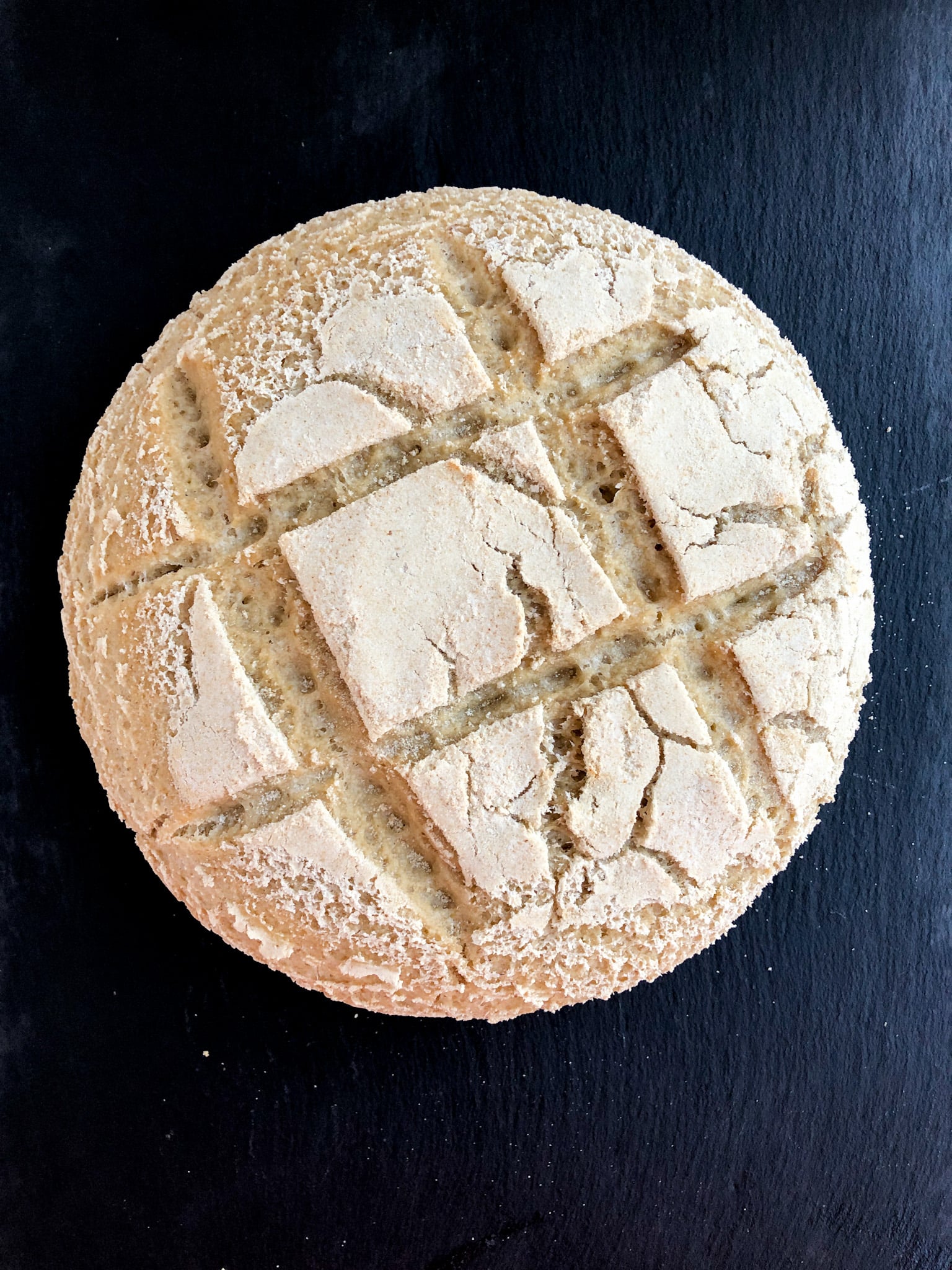 Gluten-Free Artisan Bread Recipe - Good For You Gluten Free