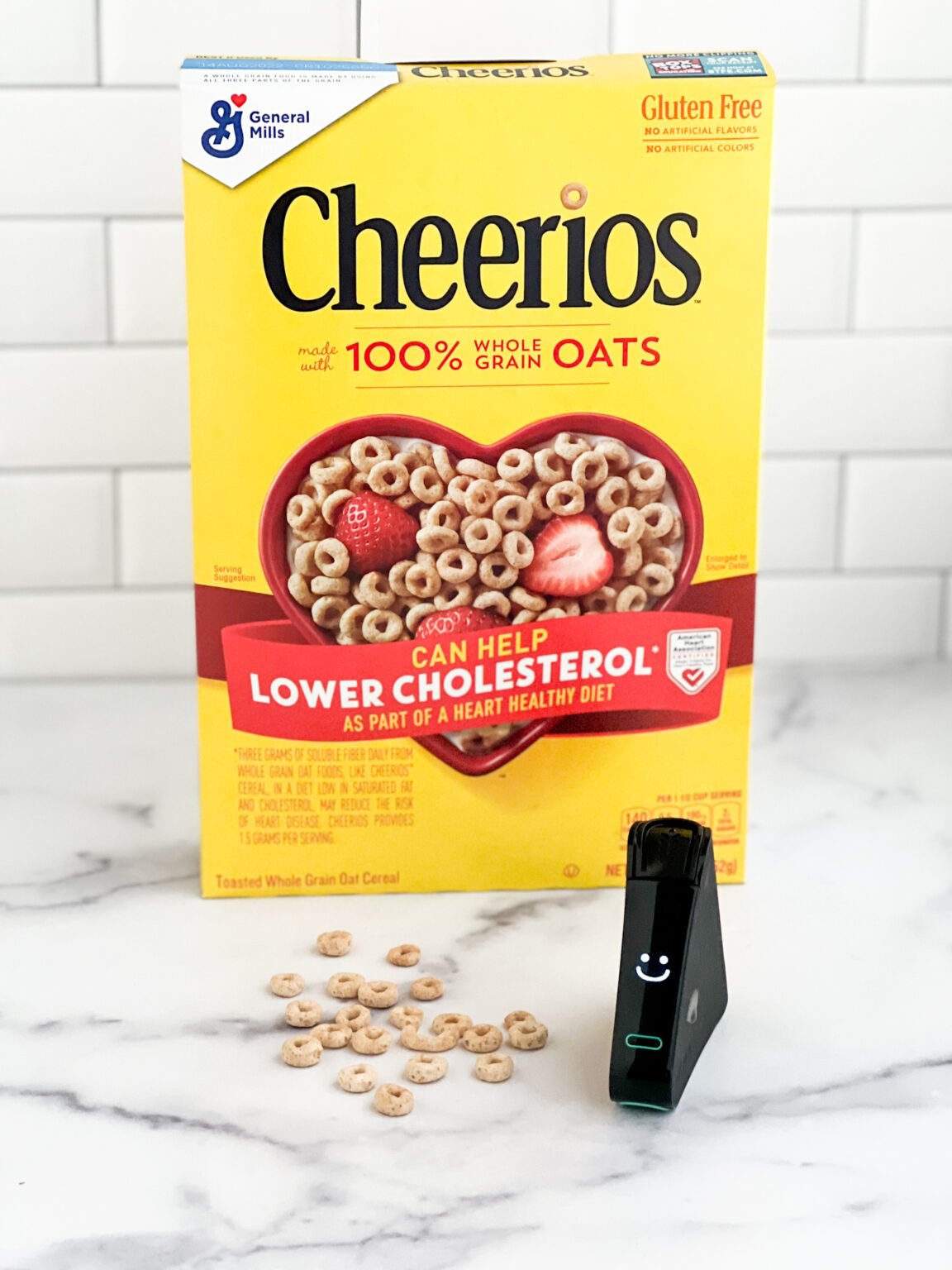 Unpacking the Gluten-Free Cheerios Controversy; Is It Time to ...