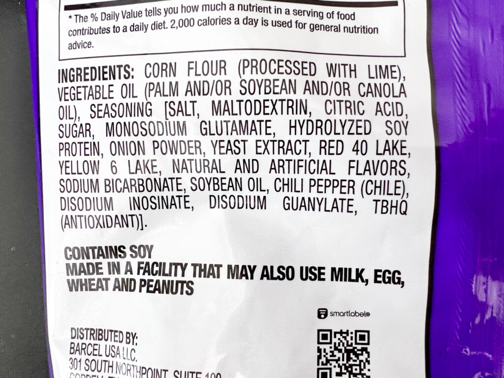 Takis Powder Recipe Infoupdate Takis Powder Recipe Infoupdate