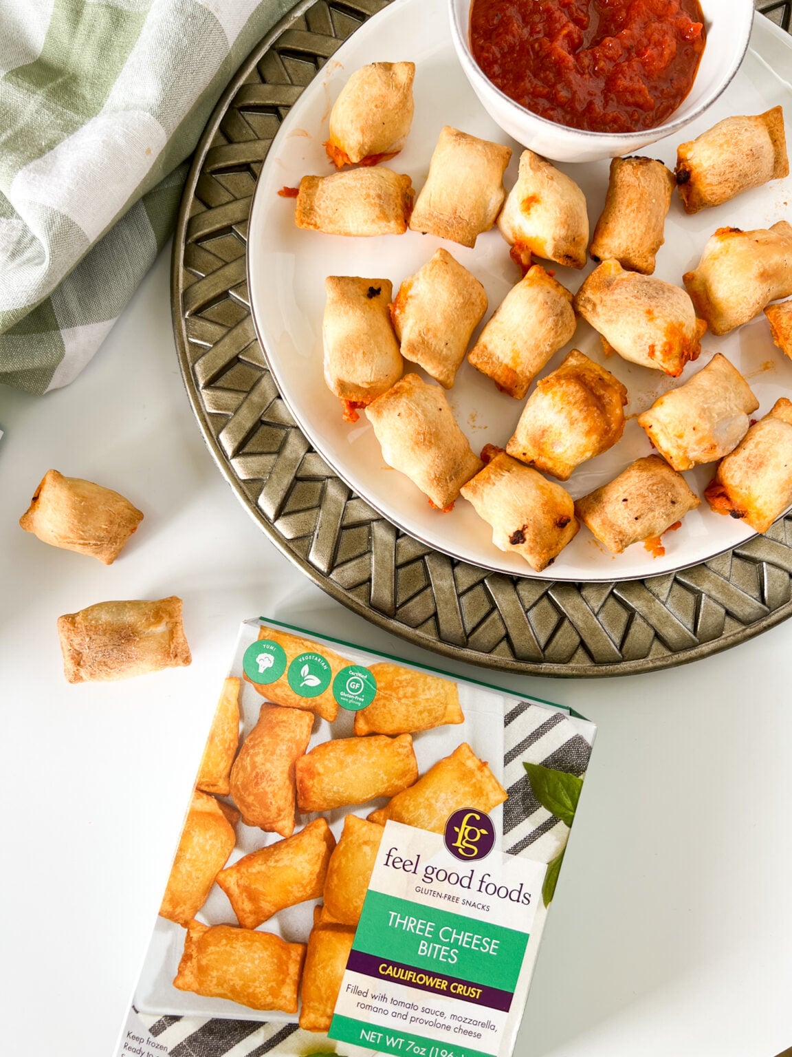 75+ of the Best Gluten-Free Snacks - Good For You Gluten Free