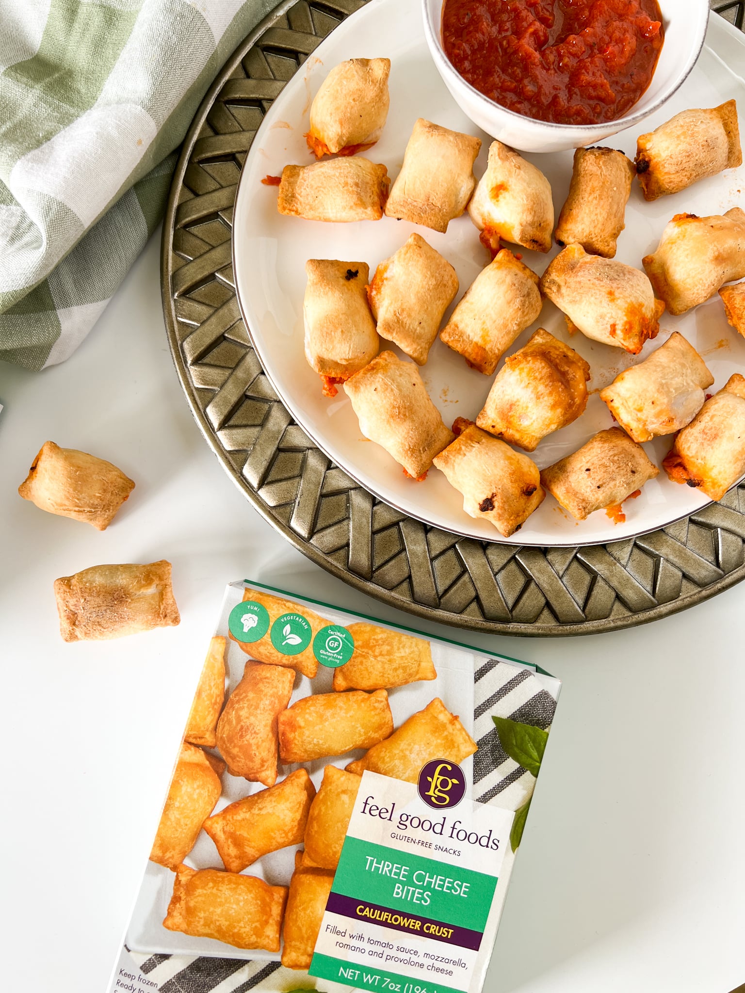 75+ of the Best Gluten-Free Snacks - Good For You Gluten Free