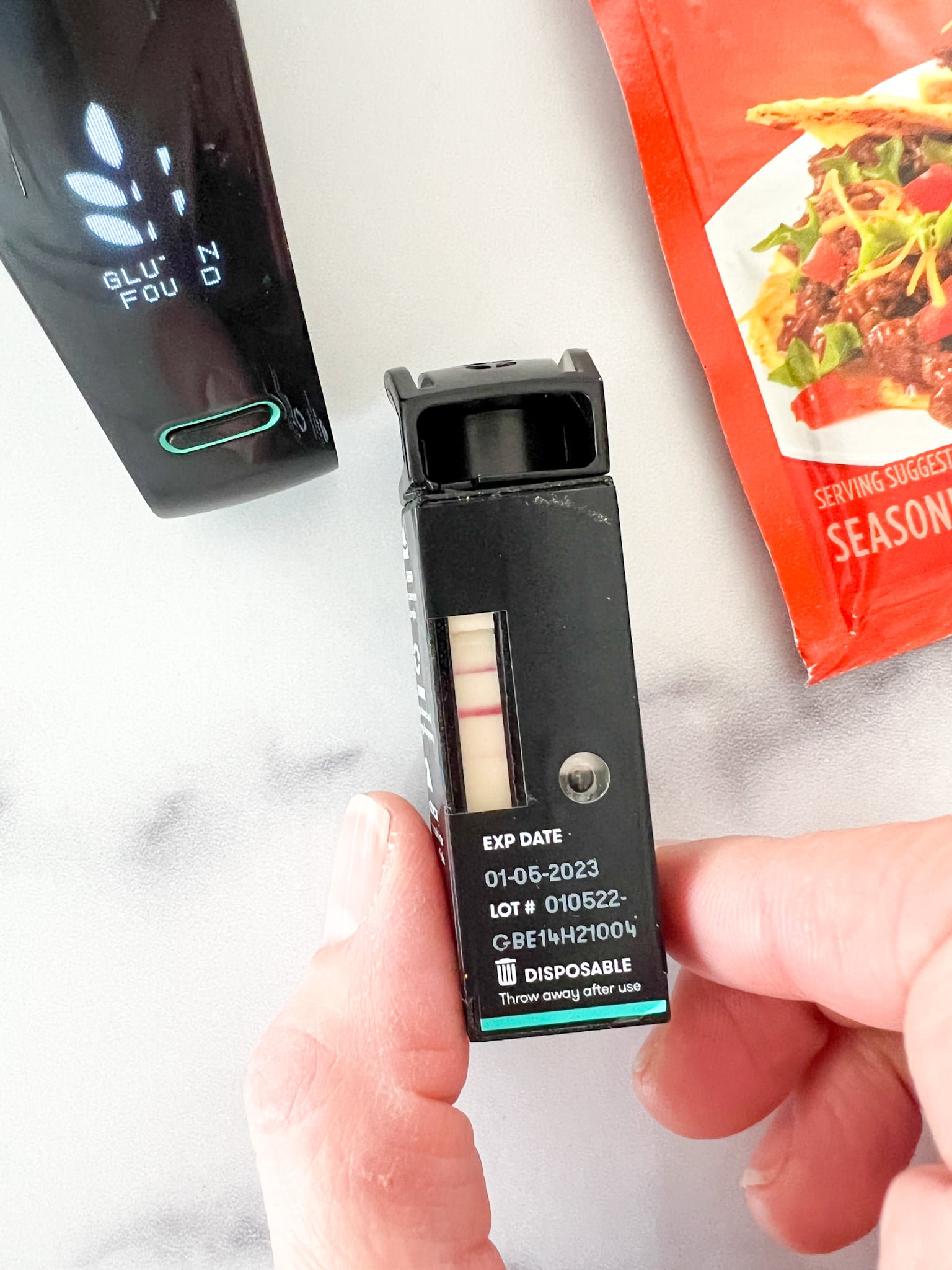 Gluten-Free Taco Seasoning Brands - Nima Tested! - Good For You Gluten Free