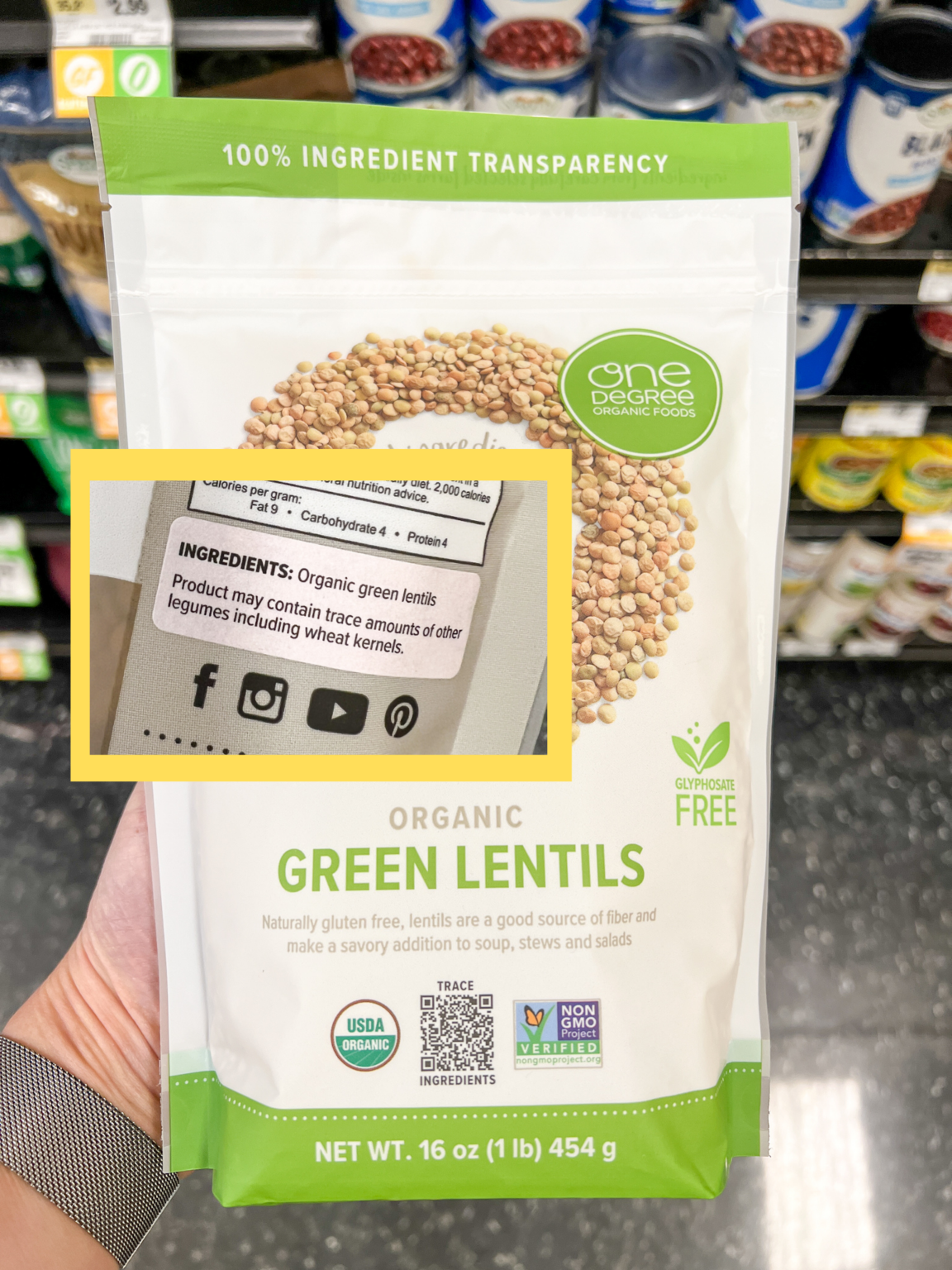 Are Lentils Gluten Free? - Good For You Gluten Free