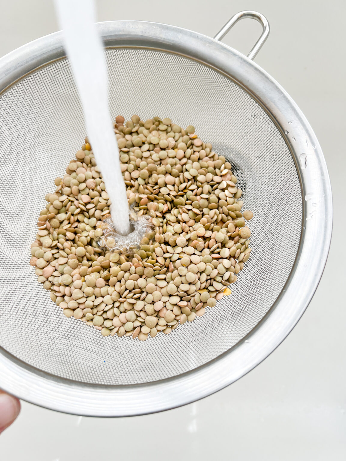 Are Lentils Gluten Free? - Good For You Gluten Free