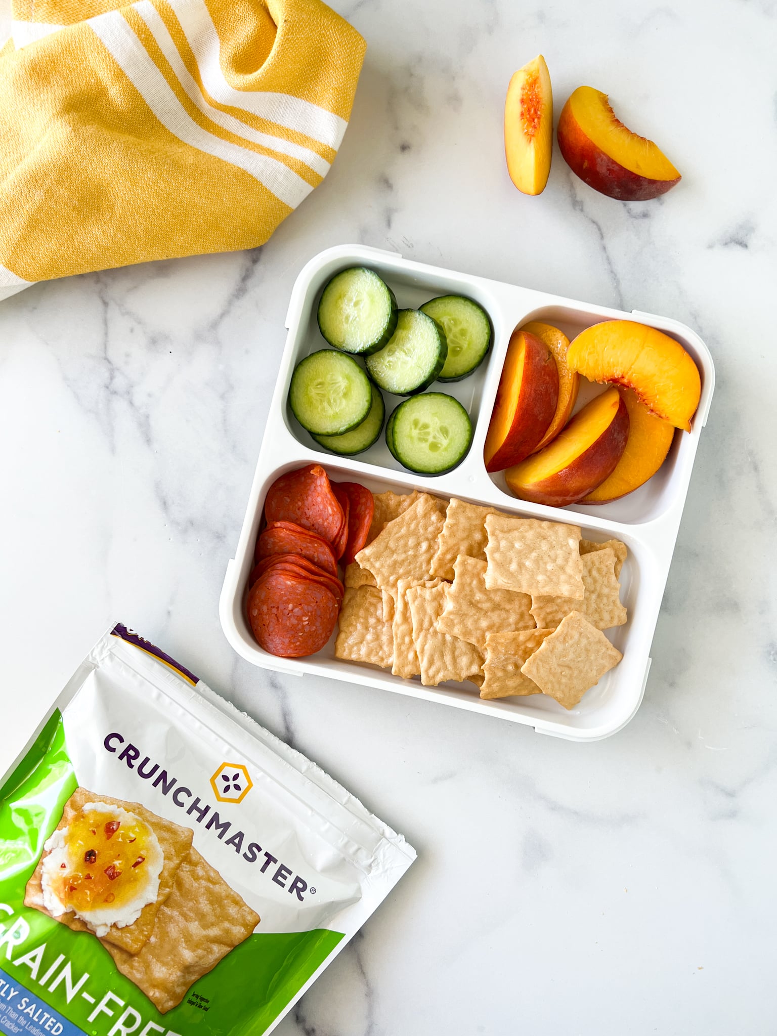 Gluten-Free Lunchables - Good For You Gluten Free