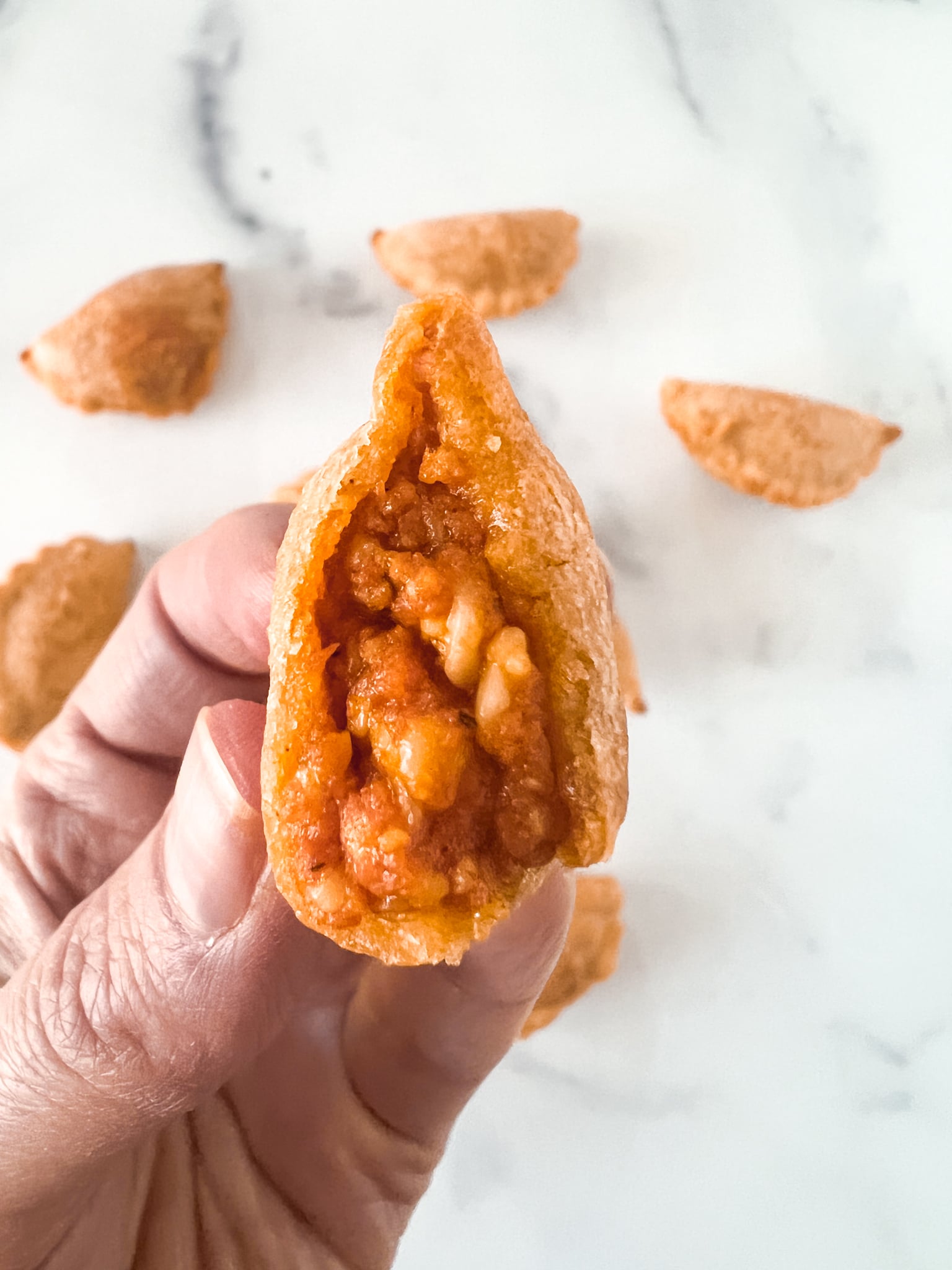 Snow Days Gluten-Free Pizza Bites - An Honest Review