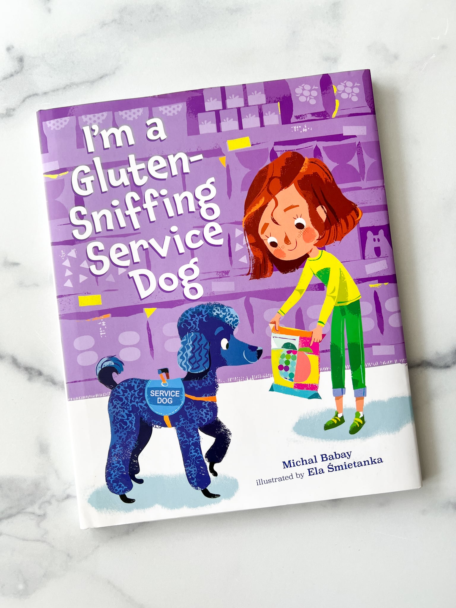 Should You Get a Gluten-Detection Dog? - Good For You Gluten Free