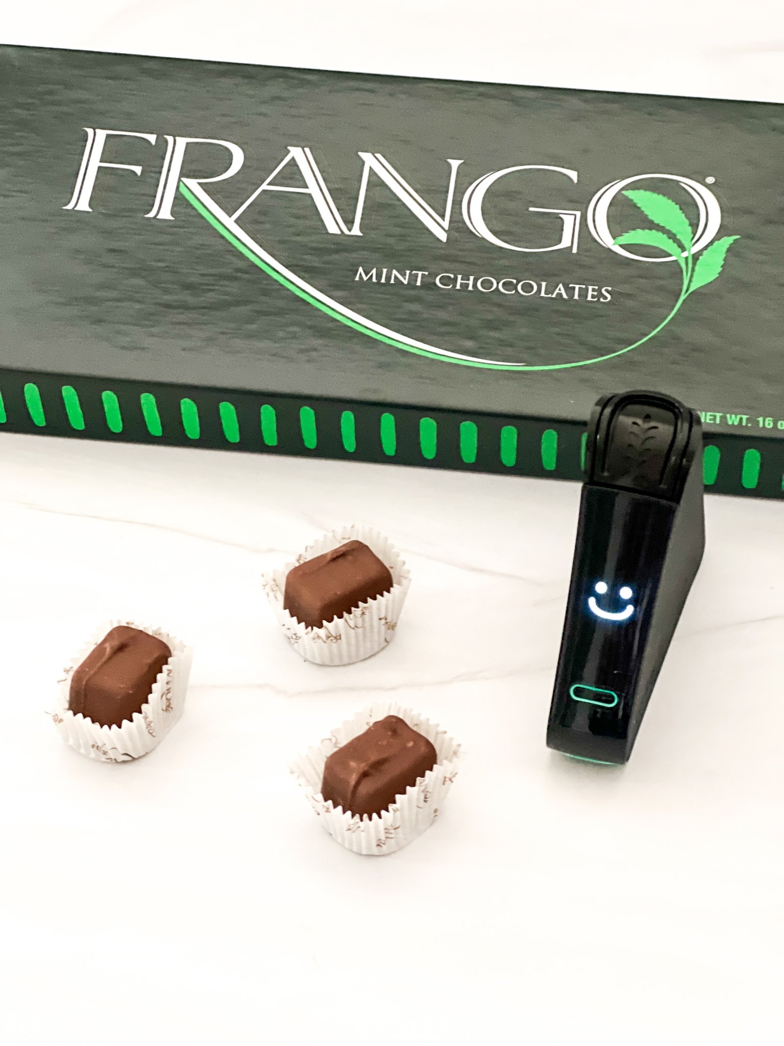 Gluten-Free Boxes of Chocolates (and assorted chocolate brands)