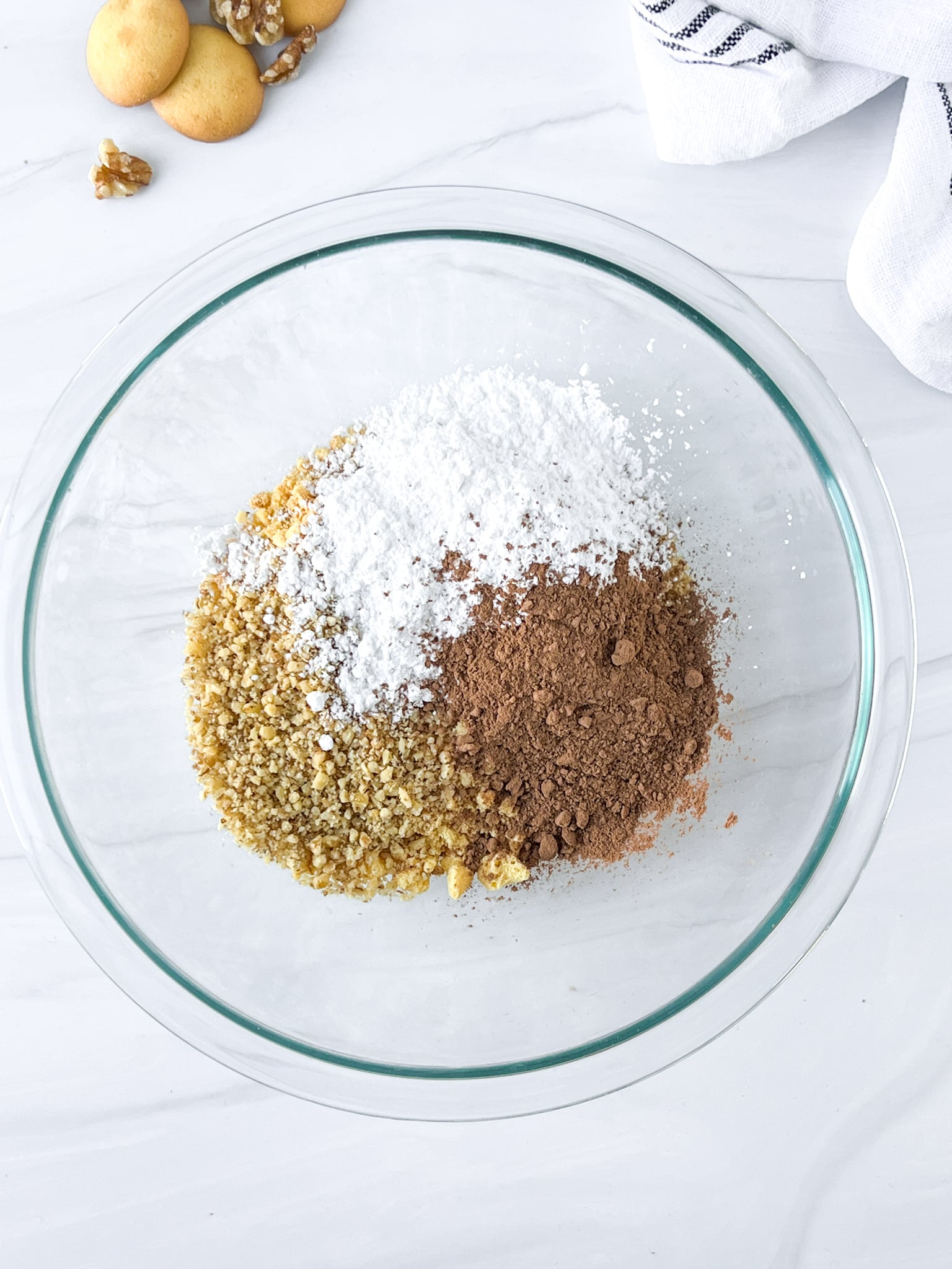 Easy No-Bake Chocolate-Covered Gluten-Free Rum Balls