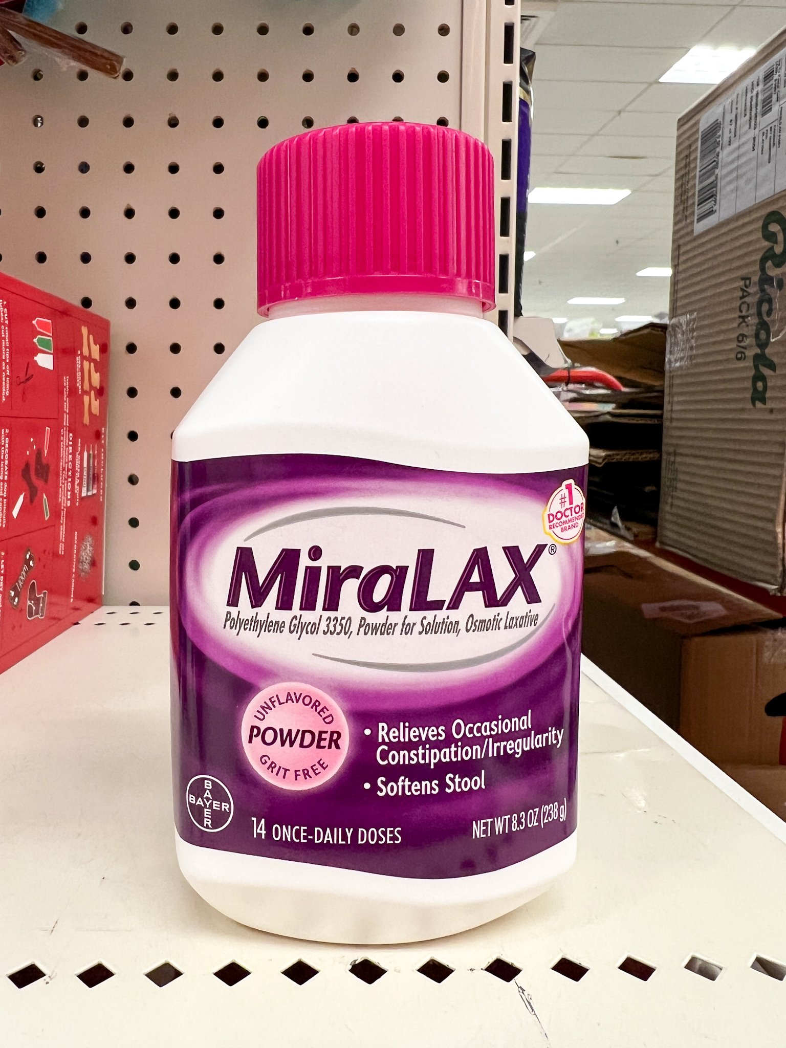 Is Pepto Bismol Gluten Free? Gluten-Free Diarrhea, Constipation, and ...