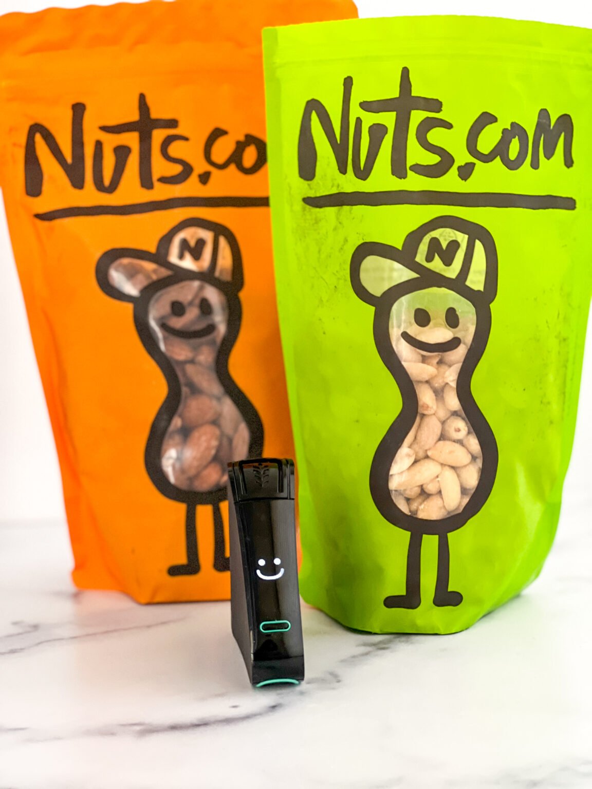 9 Gluten-Free Brands of Nuts; Celiac-Safe and Tested for Hidden Gluten