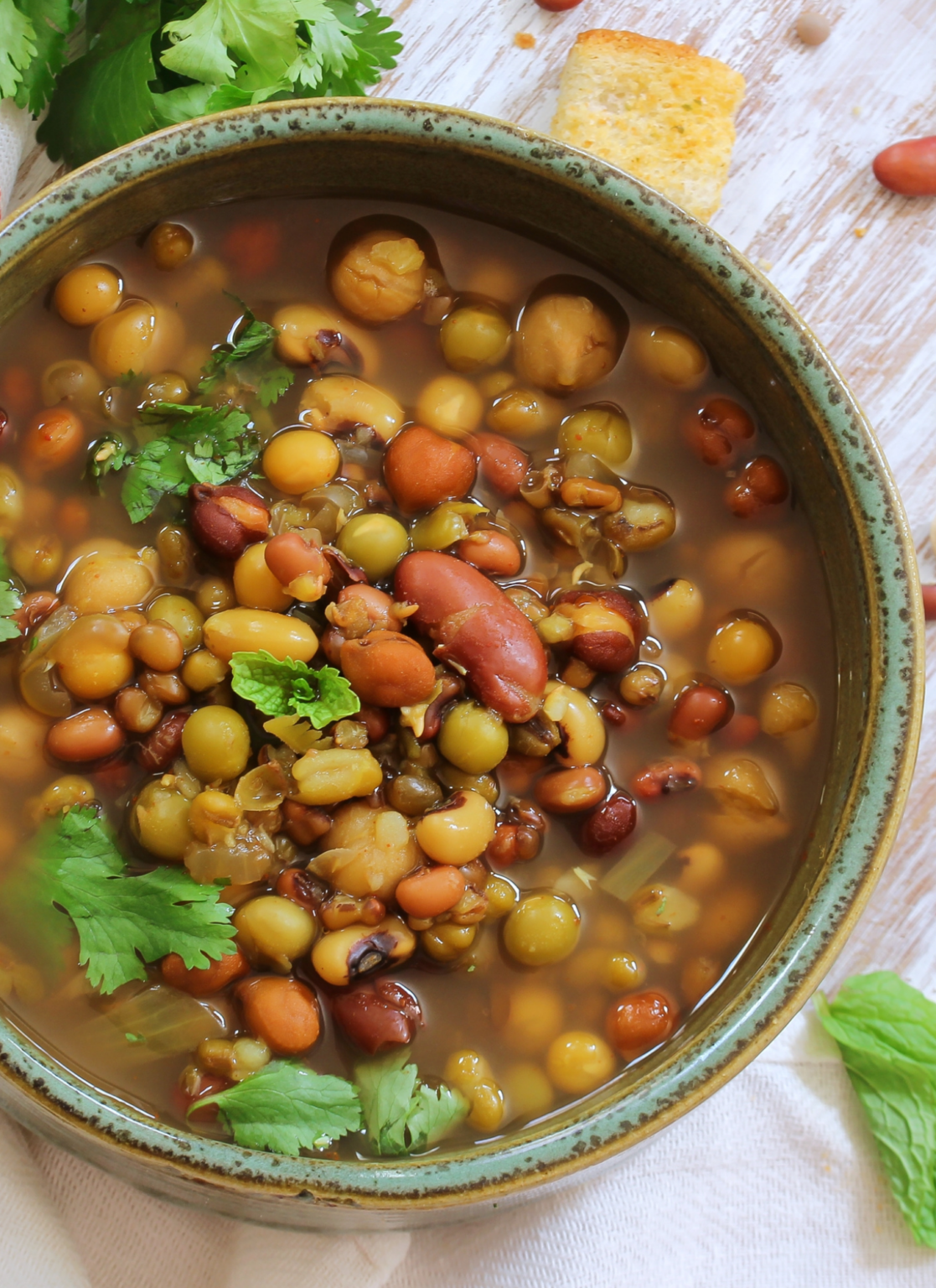 Why Fiber Matters and High-Fiber Gluten-Free Foods List