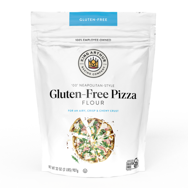 What Is Gluten-Free Wheat Starch and What Companies Use It?