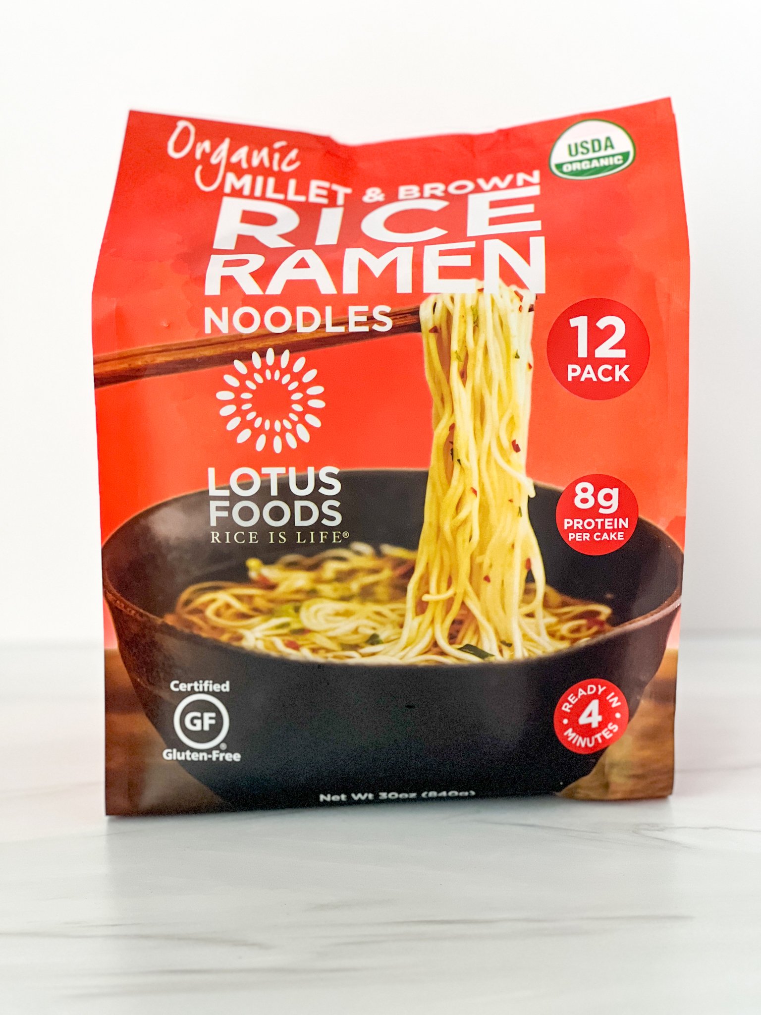 22 Best Products to Buy at Costco When You're Gluten-Free