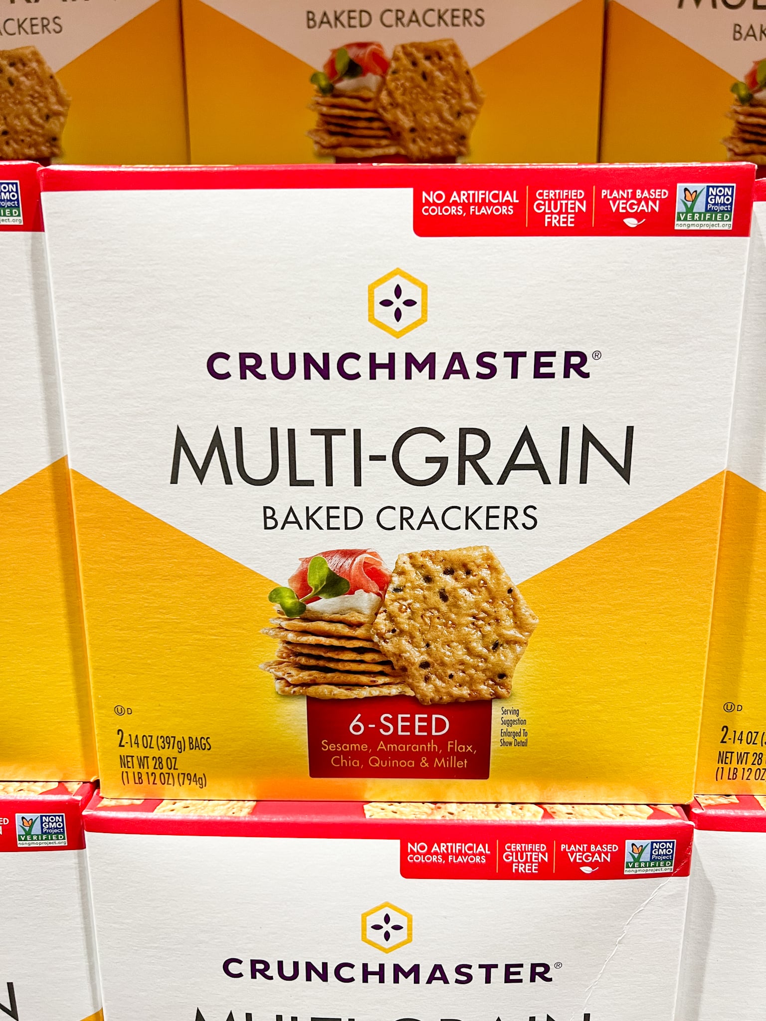 22 Best Products to Buy at Costco When You're Gluten-Free