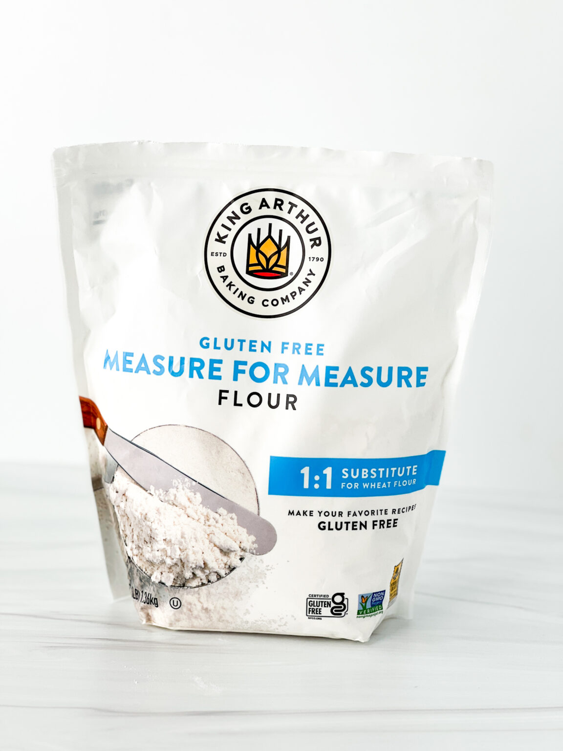 The Ultimate Guide to Gluten-Free Flour - Good For You Gluten Free