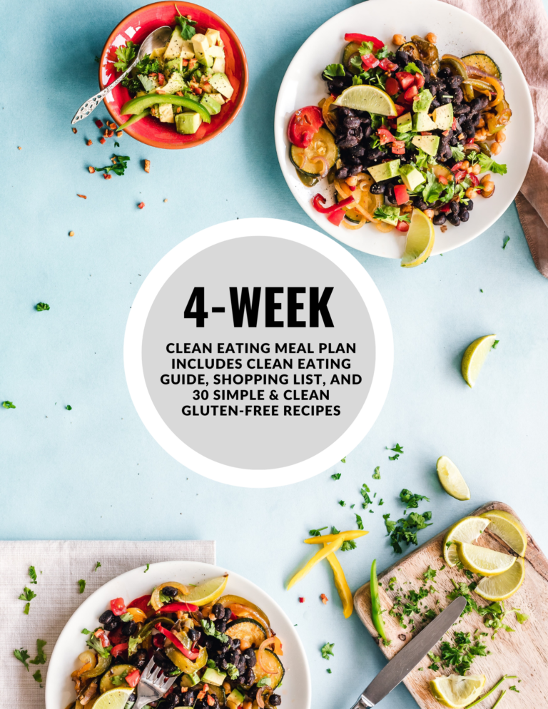 15 Essential Gluten-Free Meal Planning Strategies for People with ...
