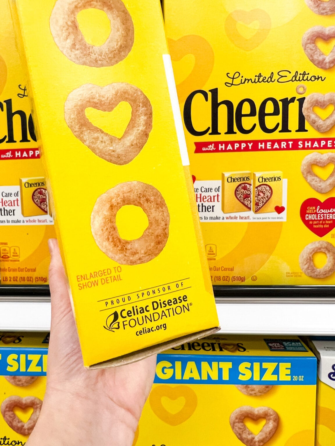 Unpacking the Gluten-Free Cheerios Controversy; Is It Time to ...
