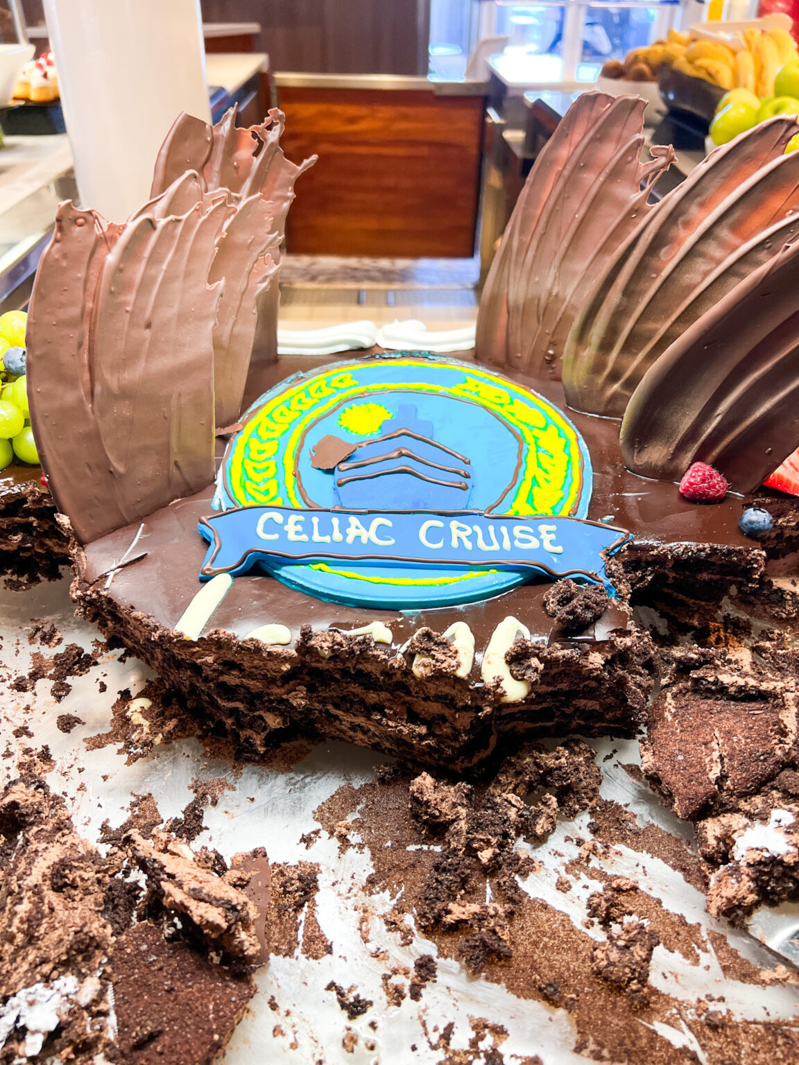 22 Things to Consider Before Going on a Celiac Cruise - Good For You ...