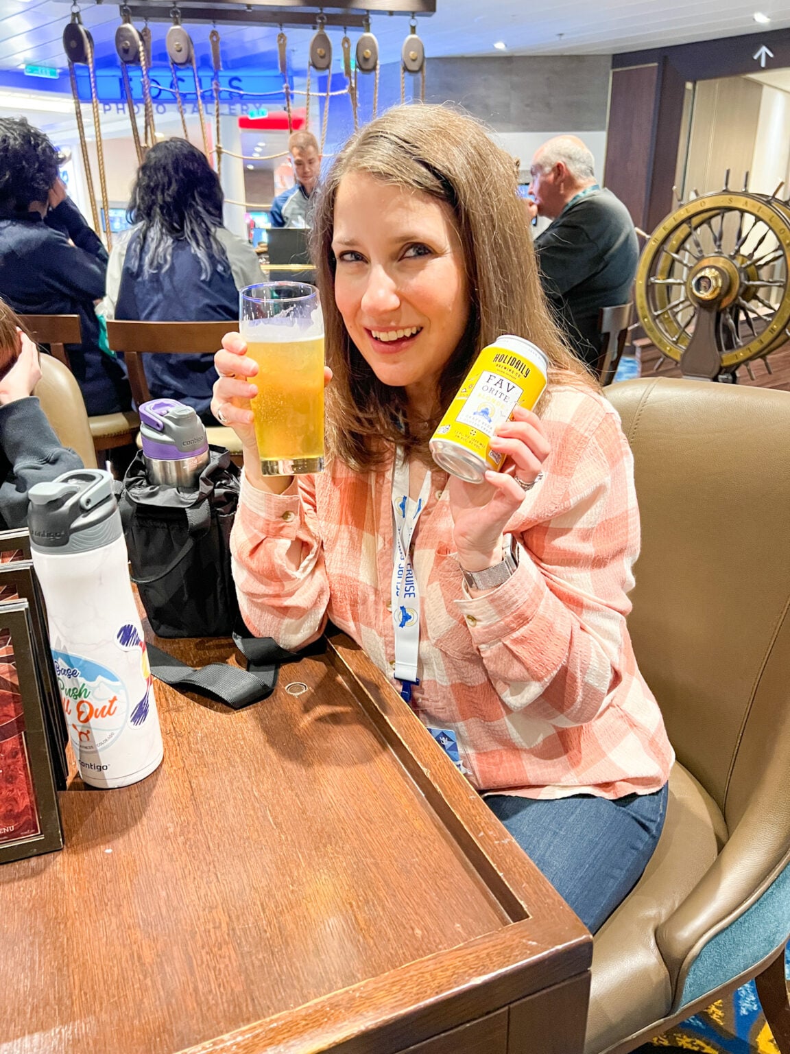 22 Things to Consider Before Going on a Celiac Cruise - Good For You ...