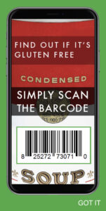 These 10 Gluten-Free Apps Will Help You Live Your Best Gluten-Free Life ...