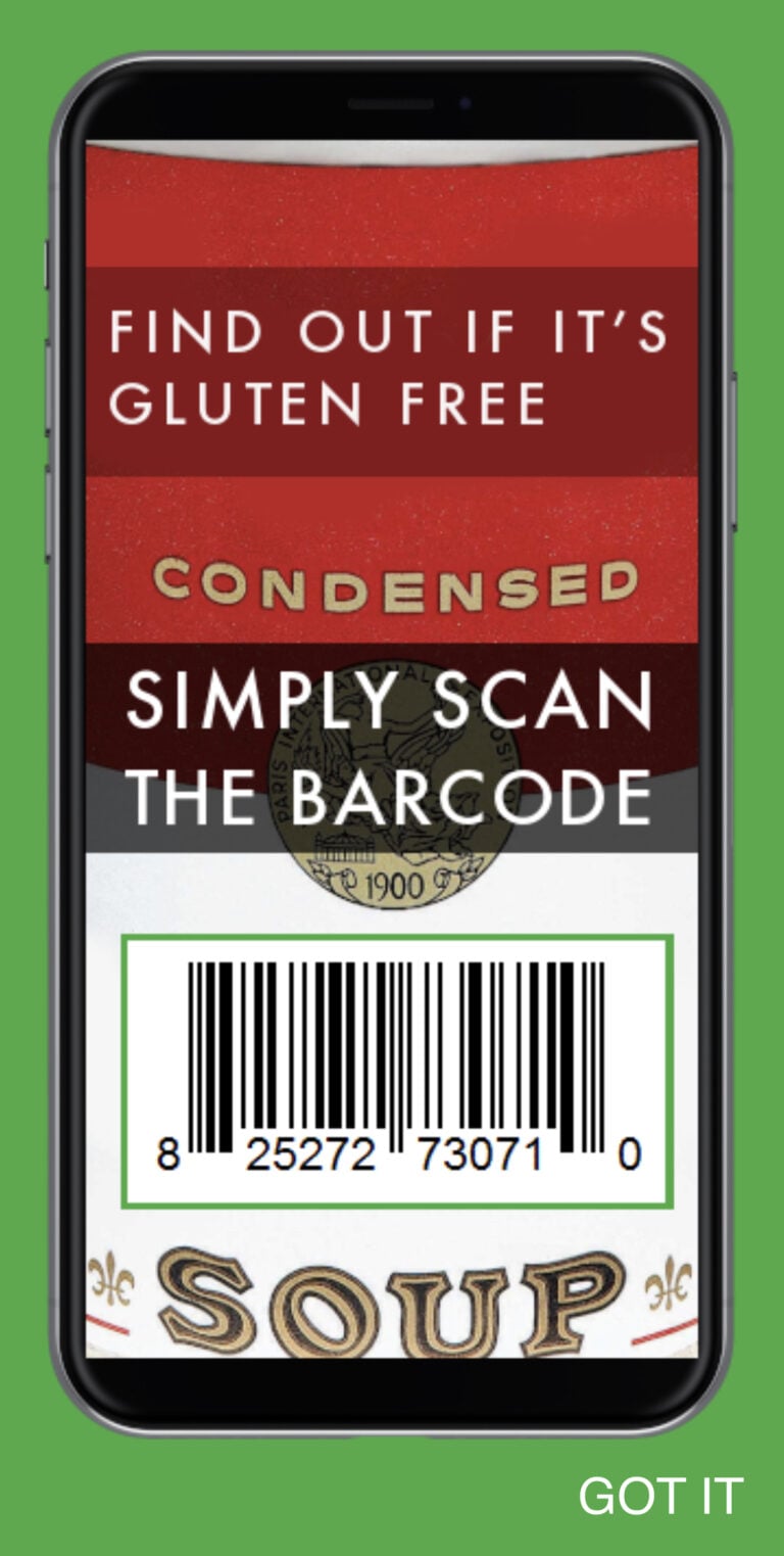 These 10 Gluten-Free Apps Will Help You Live Your Best Gluten-Free Life ...