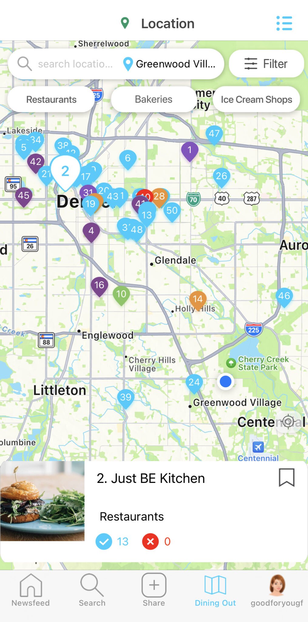 These 10 Gluten-Free Apps Will Help You Live Your Best Gluten-Free Life ...