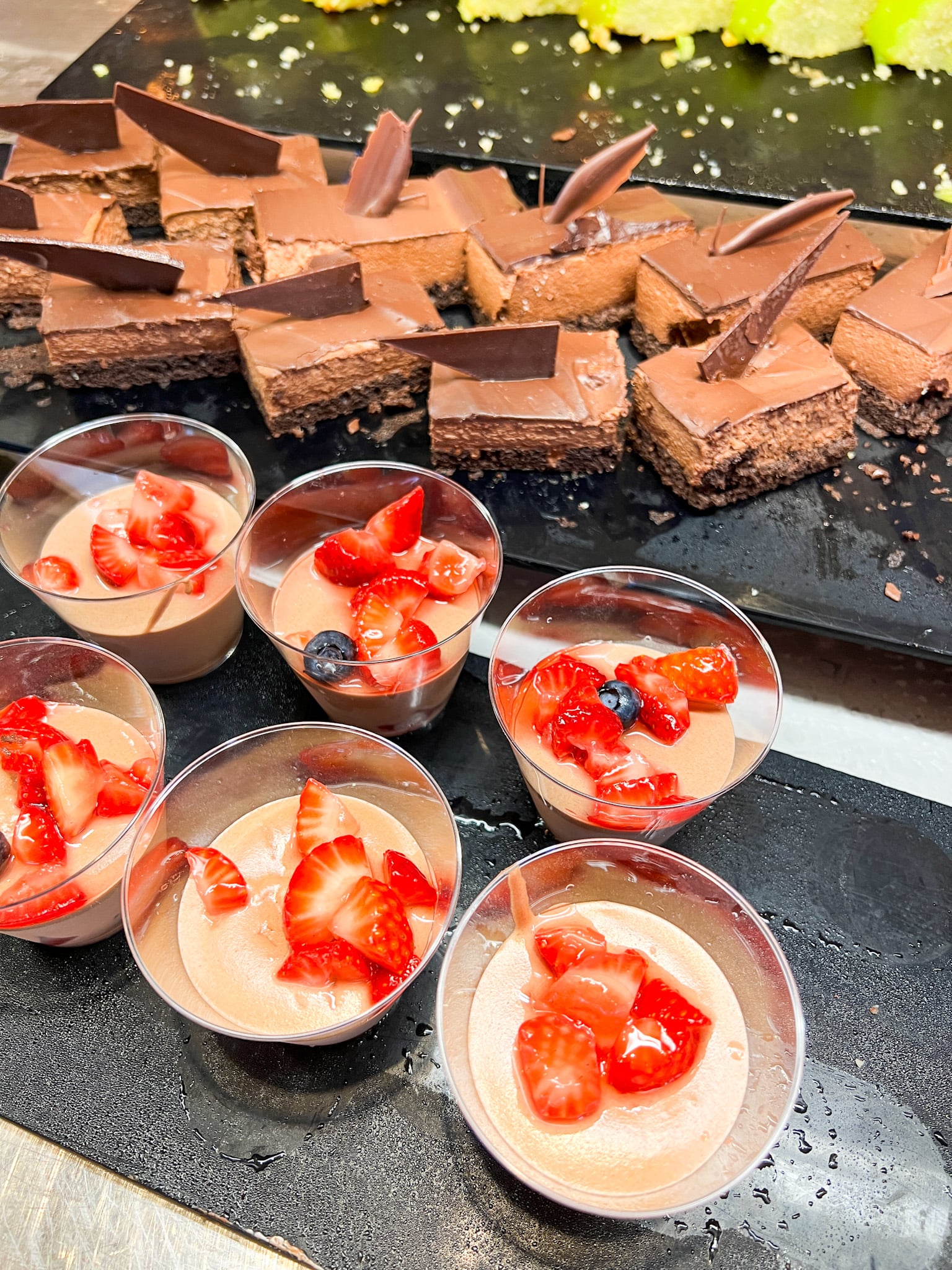 22 Things to Consider Before Going on a Celiac Cruise - Good For You ...