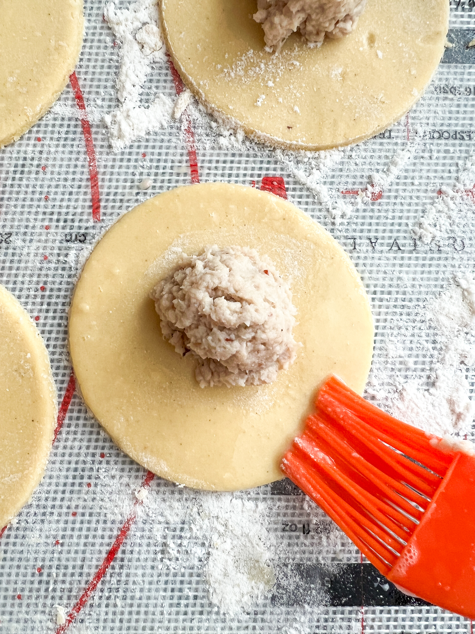 Gluten-Free Kreplach (Jewish Dumplings) - Good For You Gluten Free