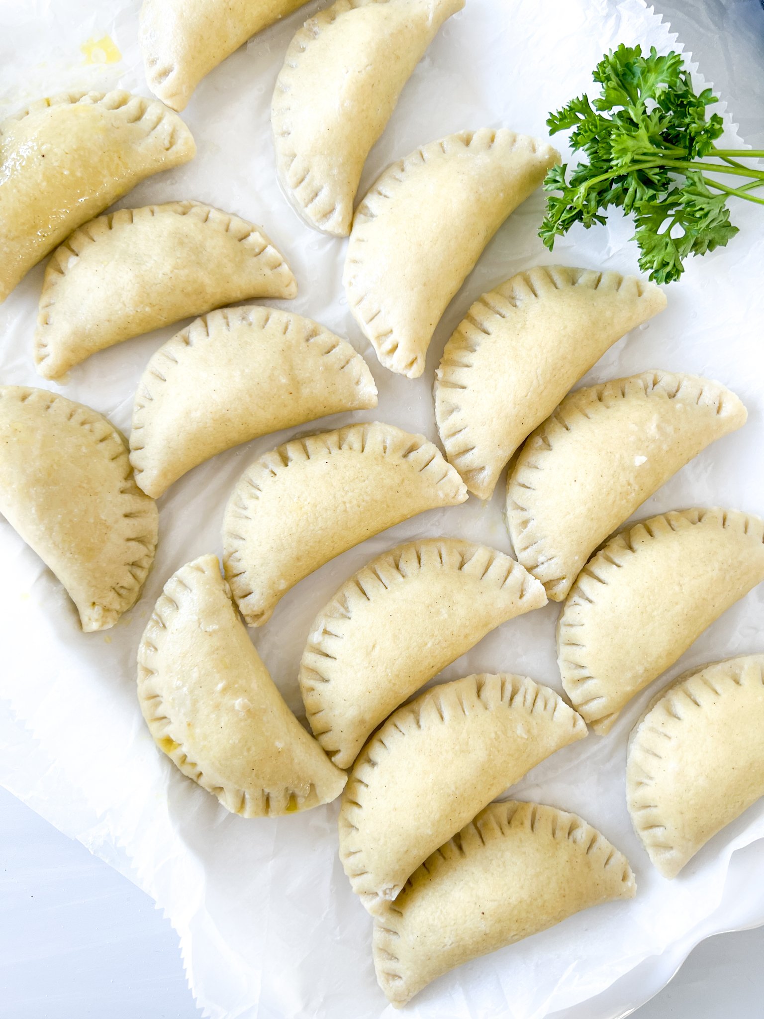 Gluten-Free Kreplach (Jewish Dumplings) - Good For You Gluten Free