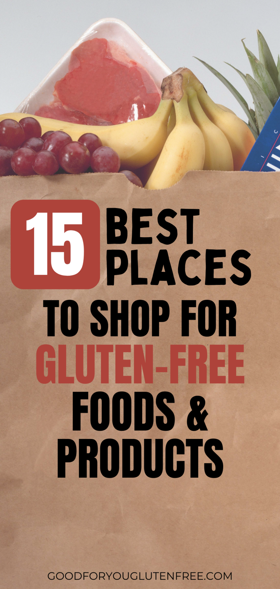 15 Best Places to Shop for Gluten-Free Foods & Products - Good For You ...