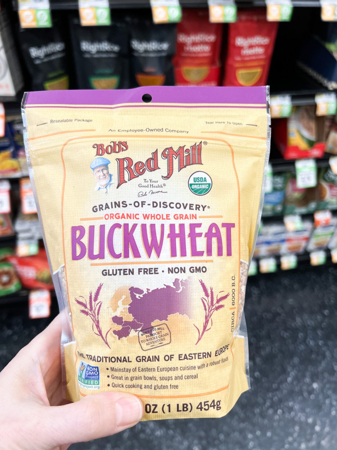 10 Best Gluten-Free Substitutes for Barley (Celiac-Friendly) - Good For ...
