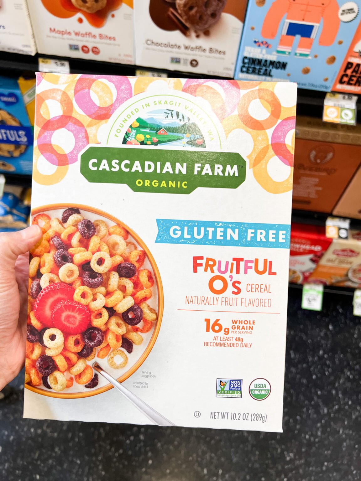 The Ultimate List of 25 Gluten-Free Cereals [Tested for Hidden Gluten]