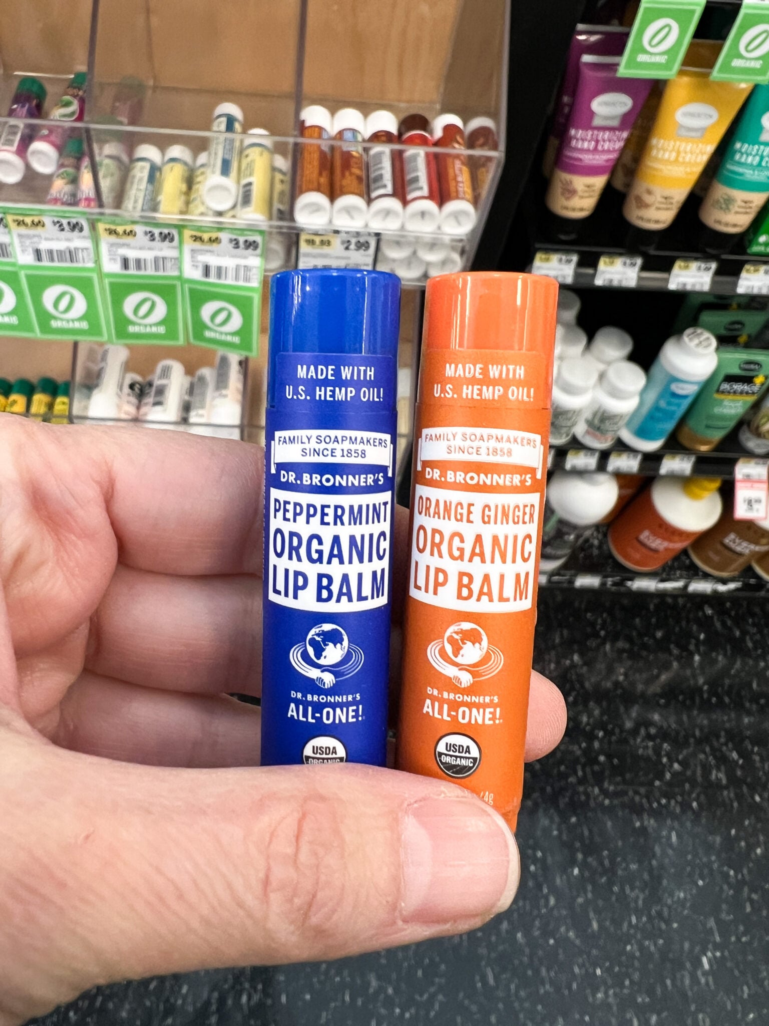 16 Gluten-Free Lip Balm Brands [Celiac-Friendly] - Good For You Gluten Free