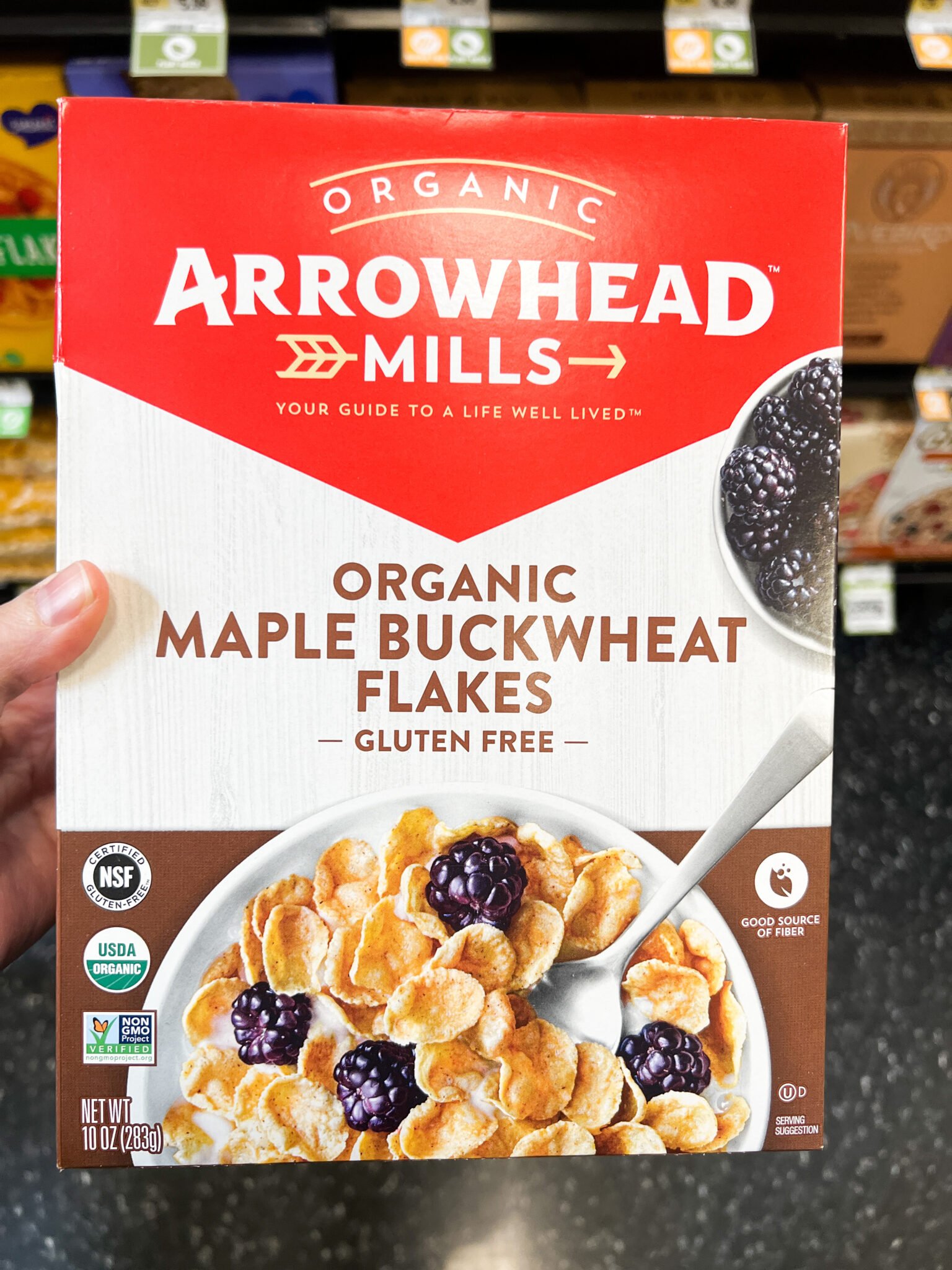 The Ultimate List of 25 Gluten-Free Cereals [Tested for Hidden Gluten]