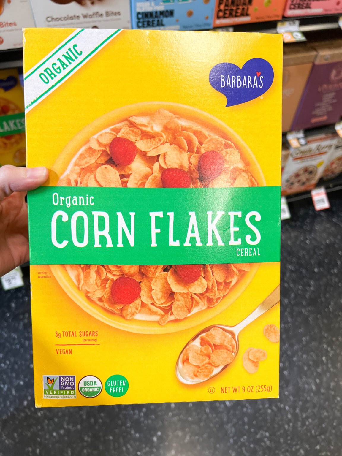 The Ultimate List of 25 Gluten-Free Cereals [Tested for Hidden Gluten]