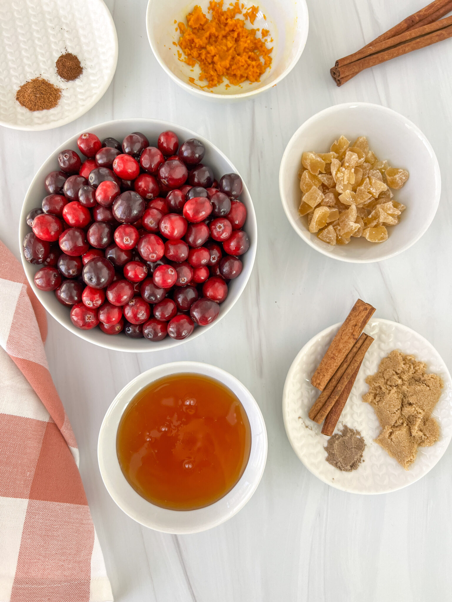Warm Brie Cheese and Spiced Cranberry Compote Appetizer - Good For You ...