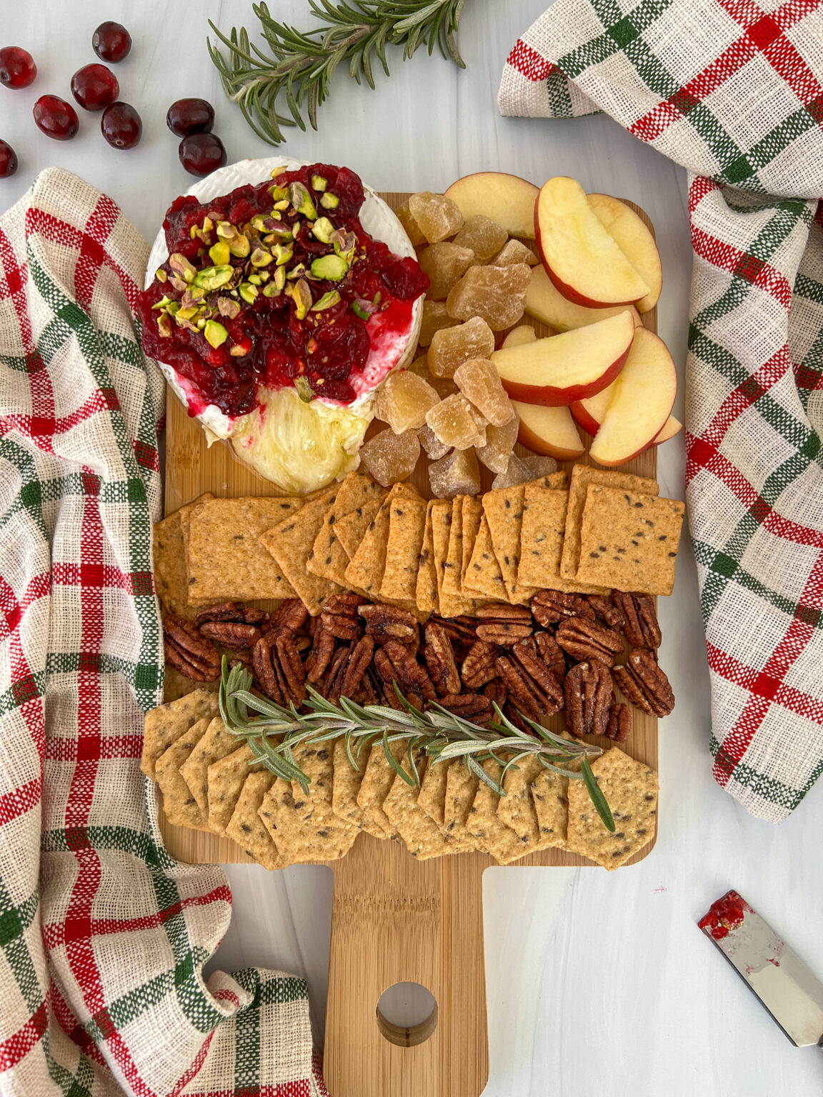 18+ Gluten-Free Christmas Party Appetizers - Good For You Gluten Free