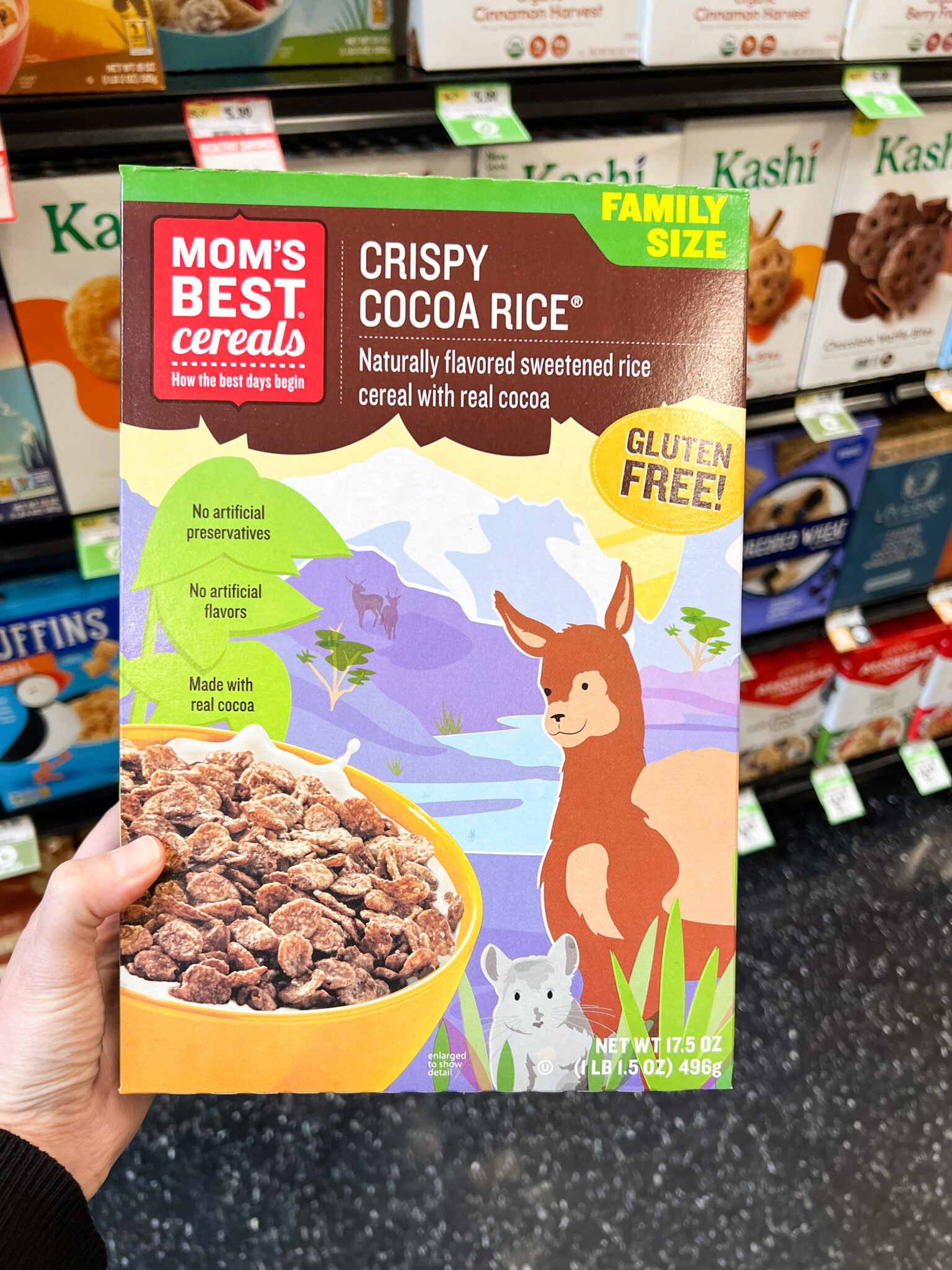 The Ultimate List of 25 Gluten-Free Cereals [Tested for Hidden Gluten]