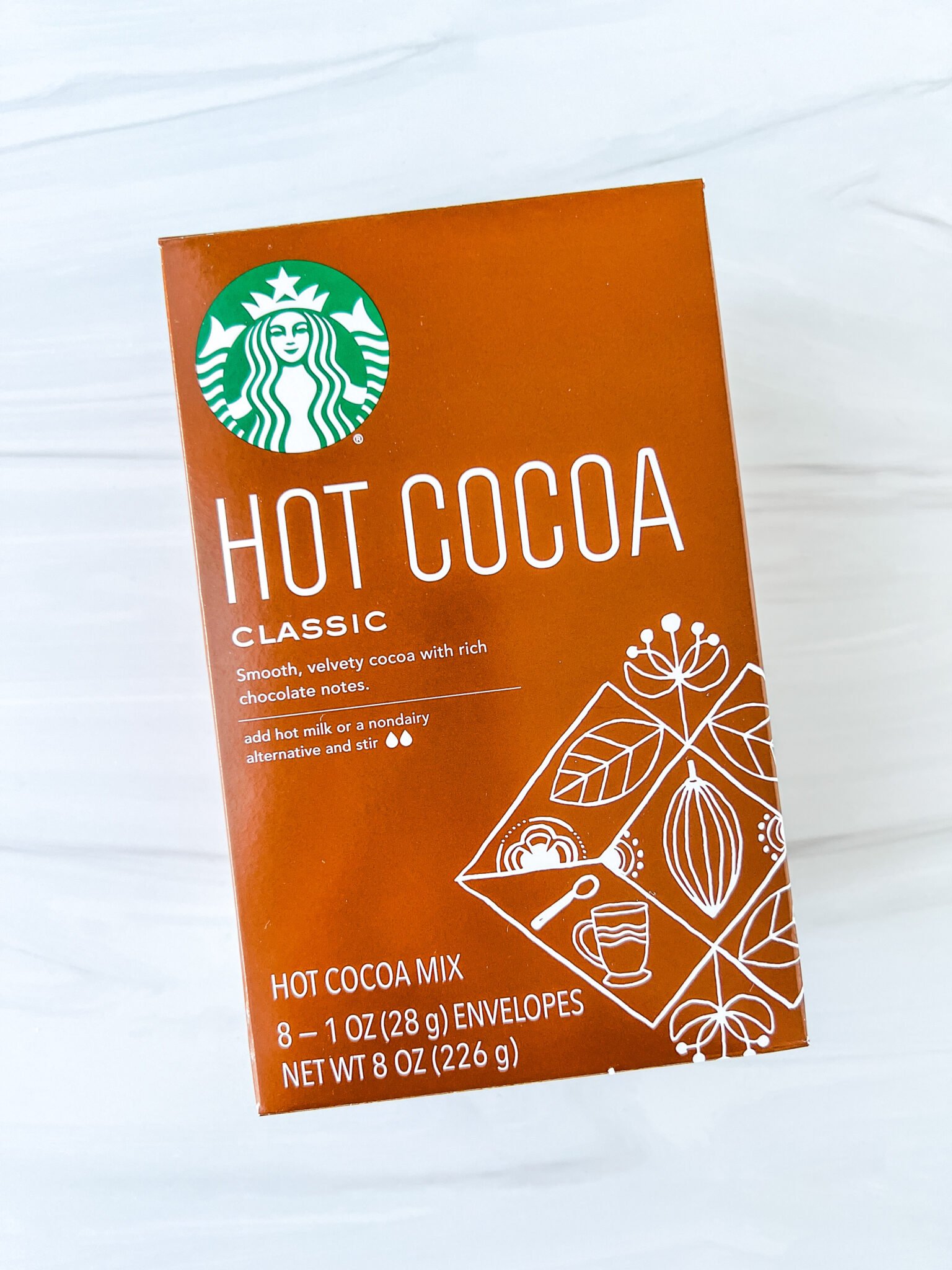 Which Hot Chocolate Brands are Gluten-Free? Nima-Tested - Good For You ...