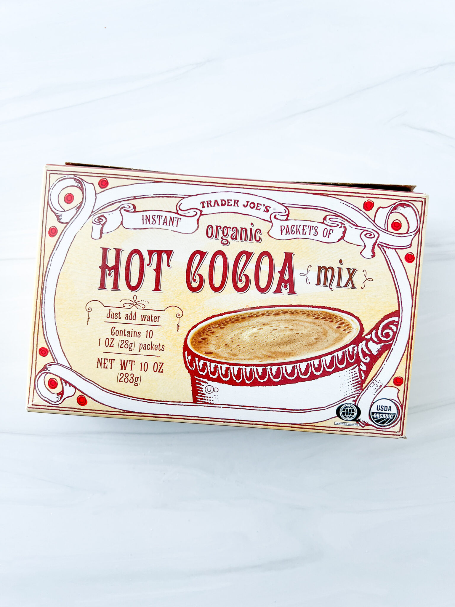 Which Hot Chocolate Brands are Gluten-Free? Nima-Tested - Good For You ...