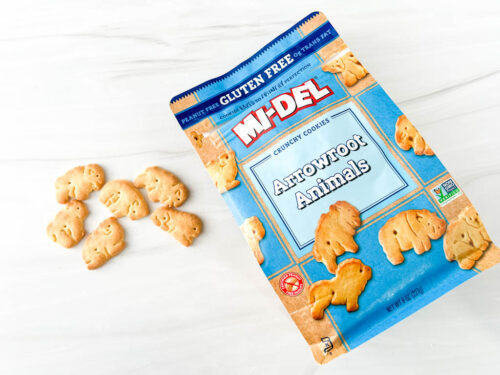 I Tasted 6 Brands of Gluten-Free Animal Crackers - Good For You Gluten Free