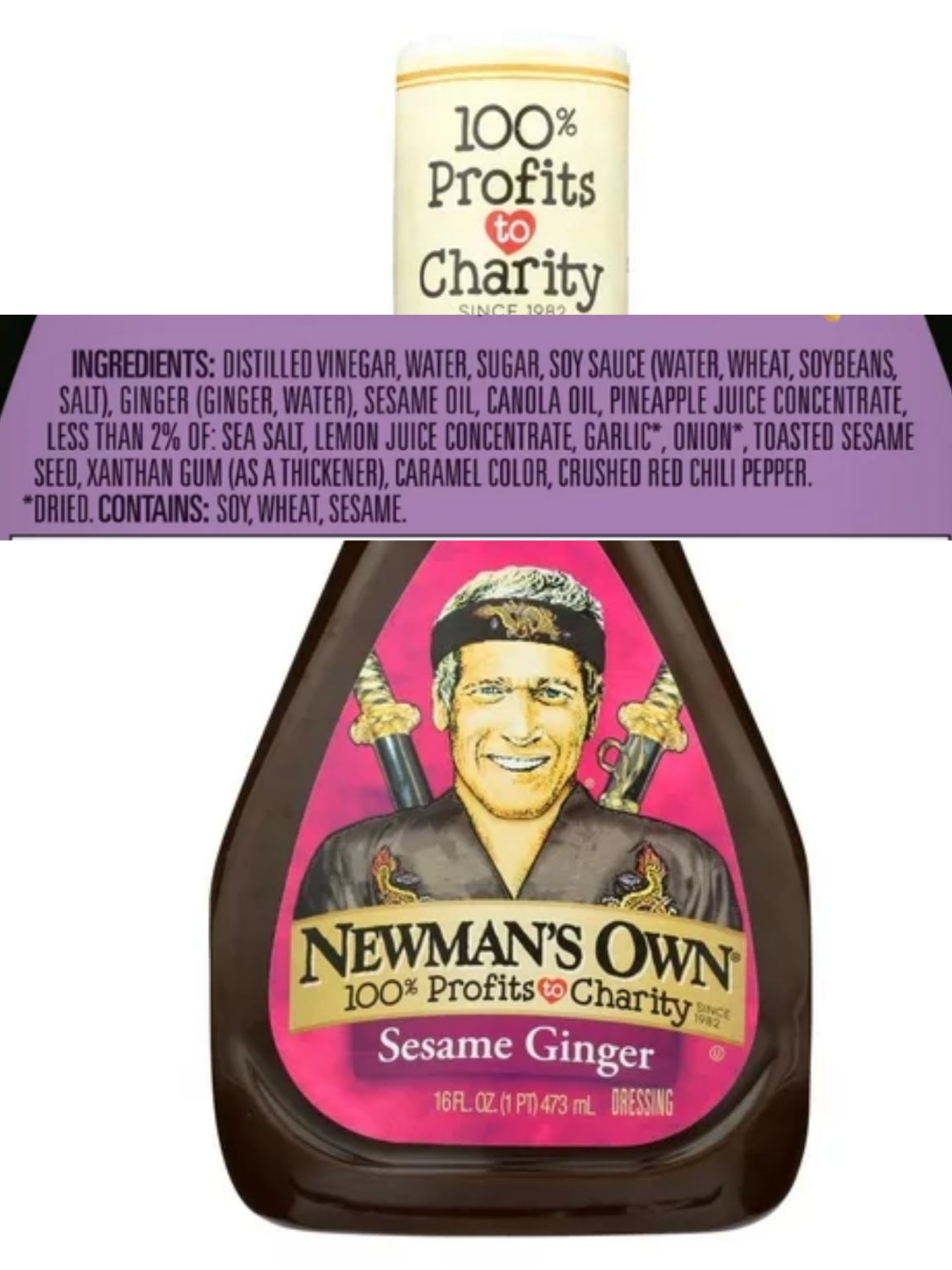 21 Surprising and Unexpected Sources of Hidden Gluten