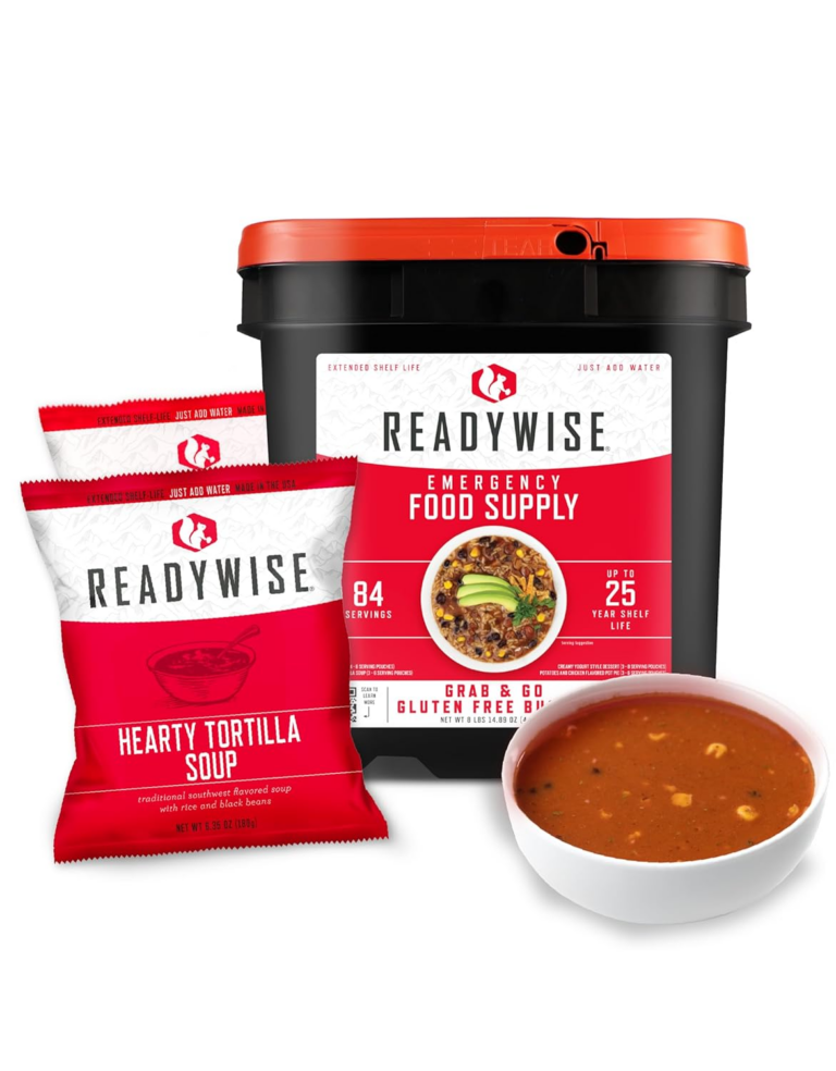 9+ Gluten-Free Emergency Food and Survival Brands - Good For You Gluten ...