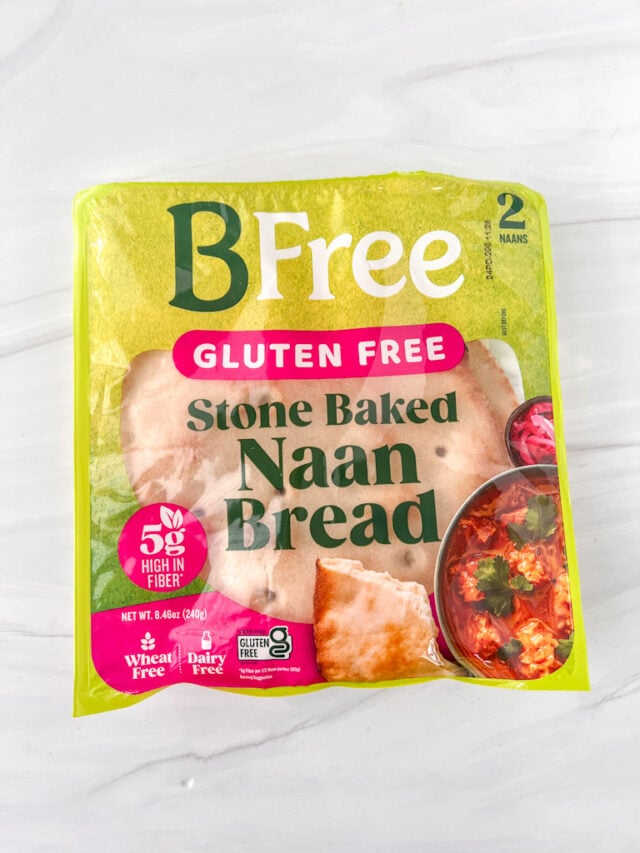 Unboxing the February 2025 Love Me Gluten Free Subscription Box - Good ...