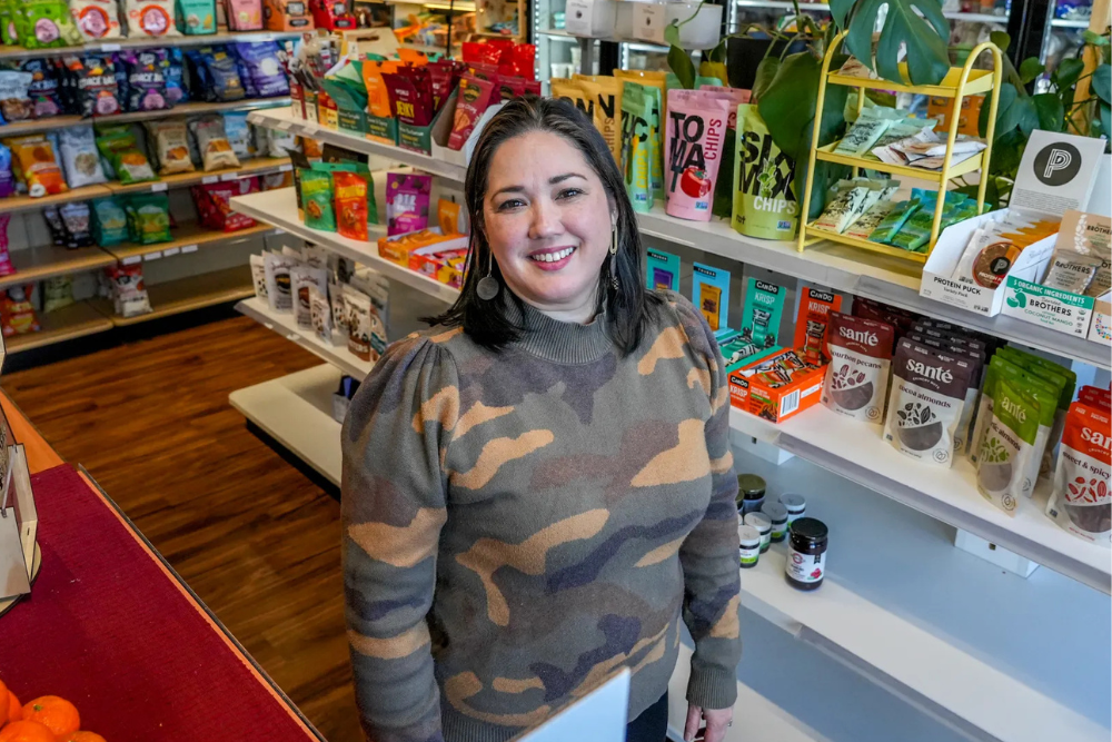 Episode 34: Meet Celeste Bremer, the Visionary Behind May's Gluten Free ...